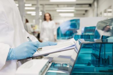 Startseite - Labor Berlin