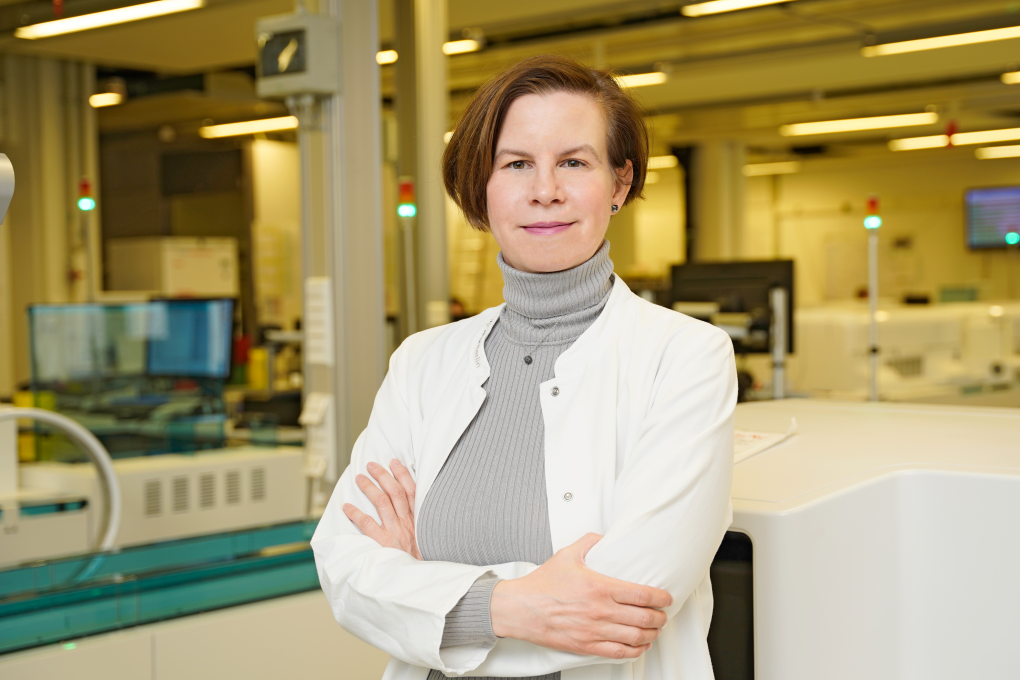 MVZ & MVZ-Ärzte - Labor Berlin