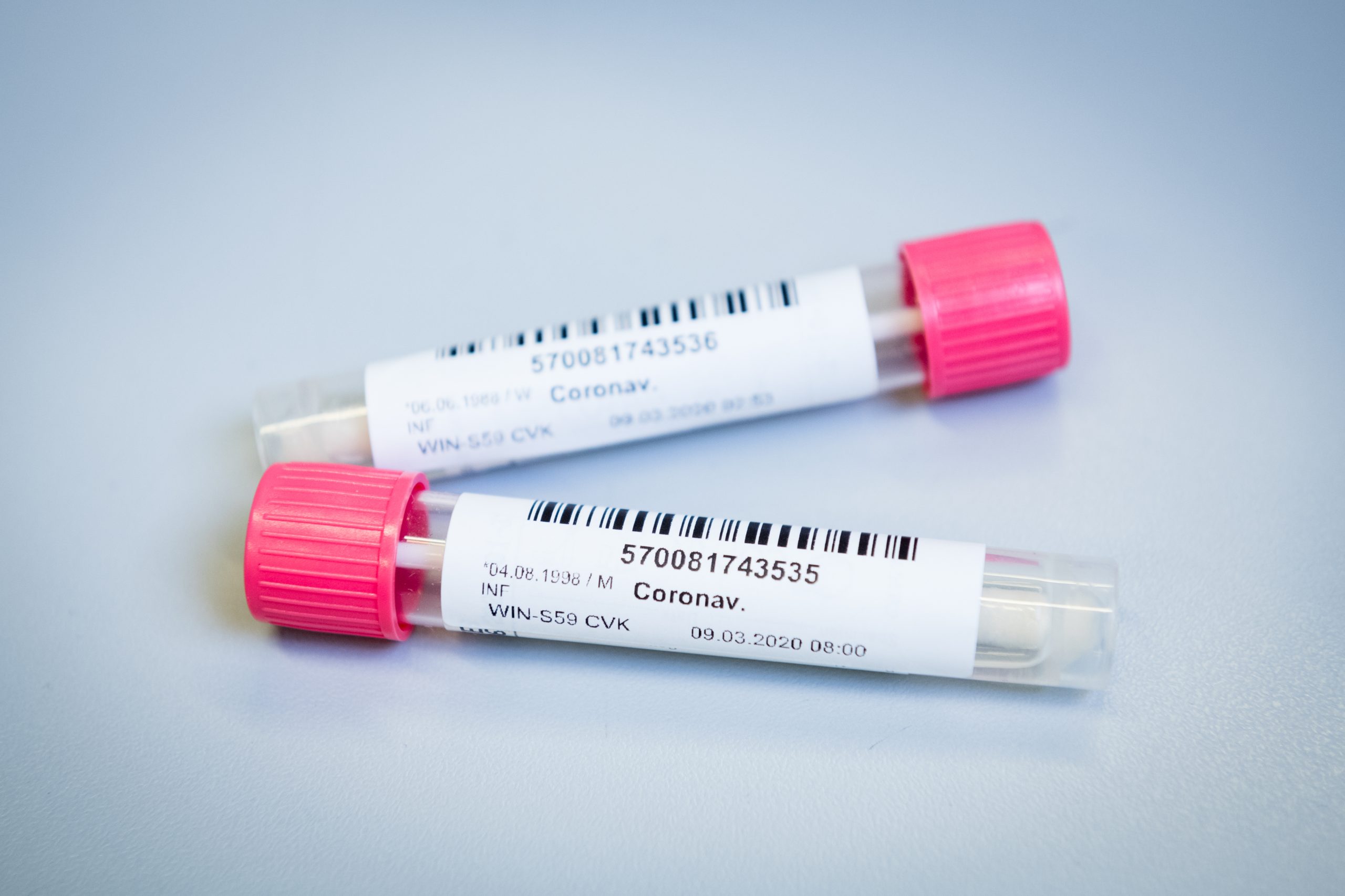 Startseite - Labor Berlin