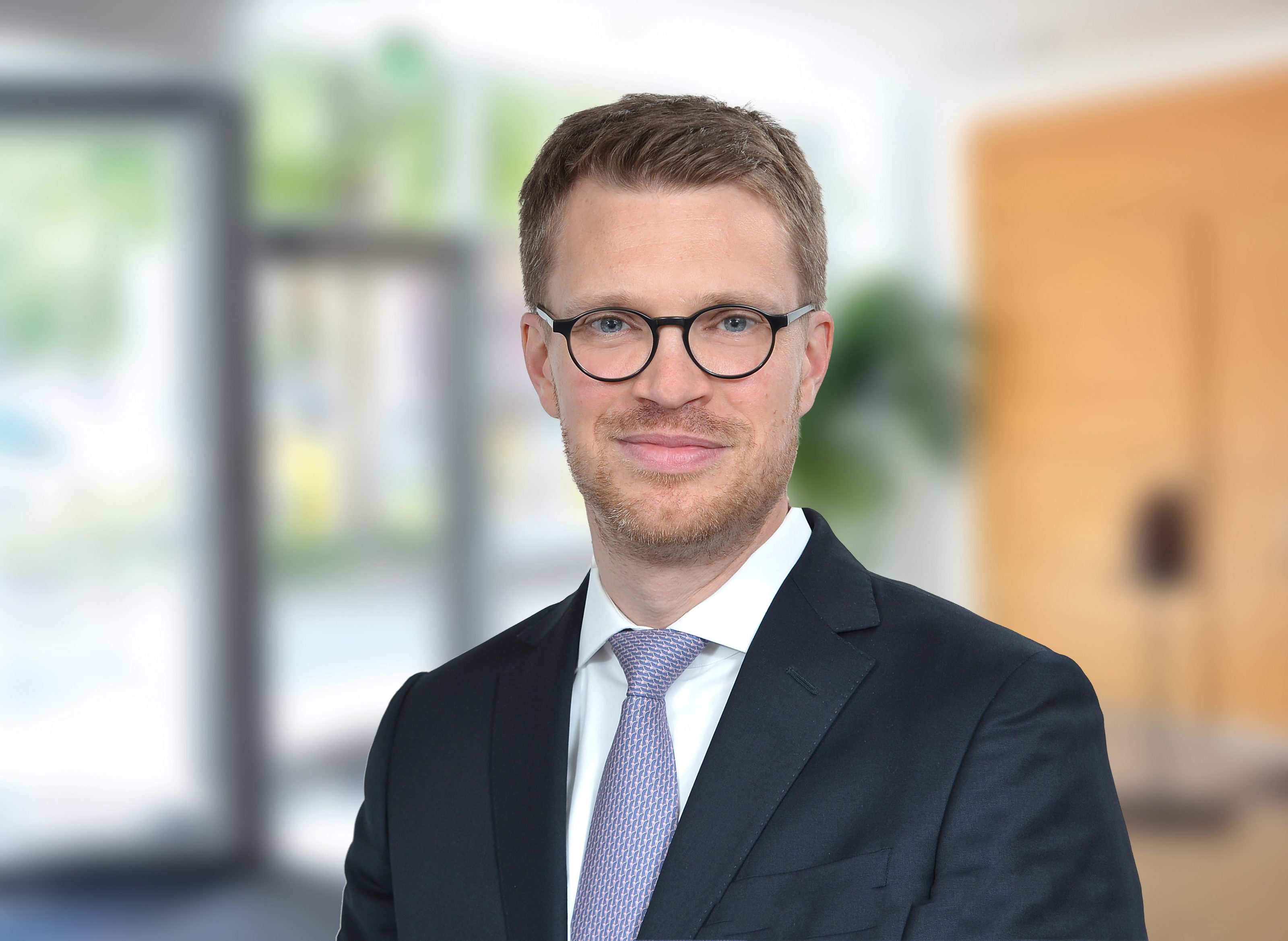 Organizational Structure - Labor Berlin