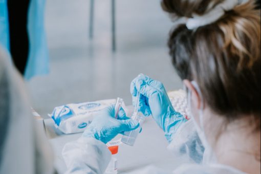 Startseite - Labor Berlin