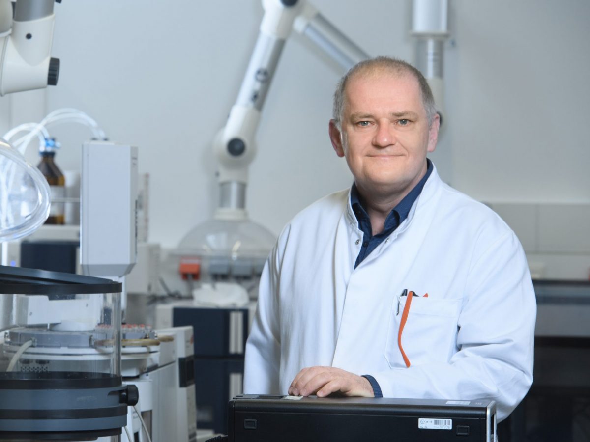 Endocrinology & Metabolism - Labor Berlin