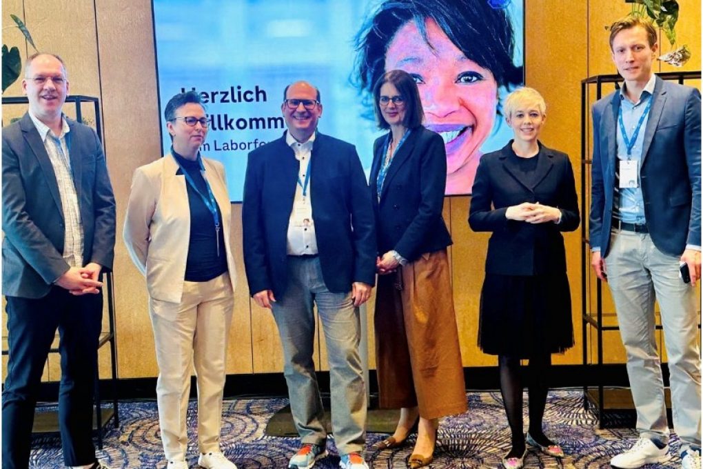 Startseite - Labor Berlin