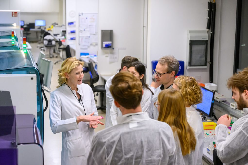 Startseite - Labor Berlin