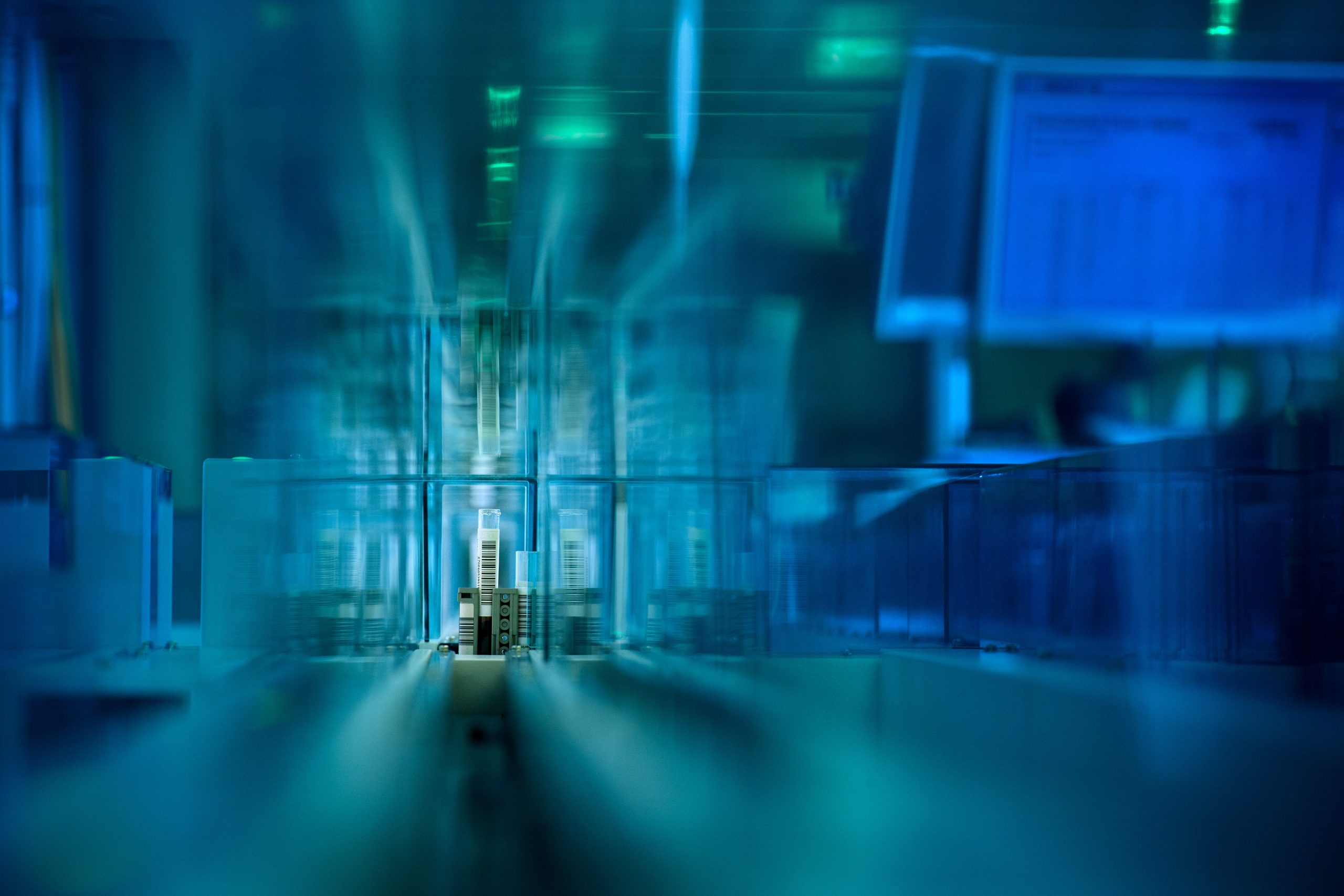 Homepage - Labor Berlin