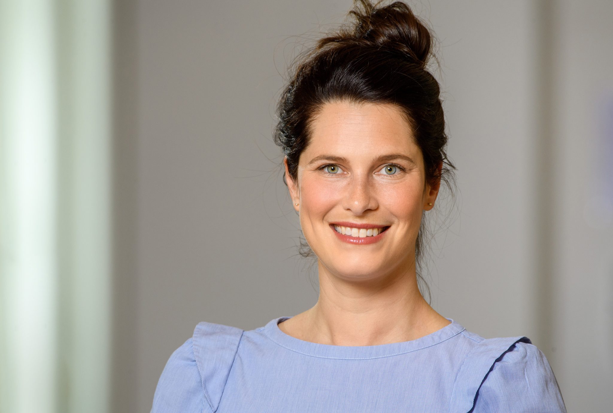 Organizational Structure - Labor Berlin