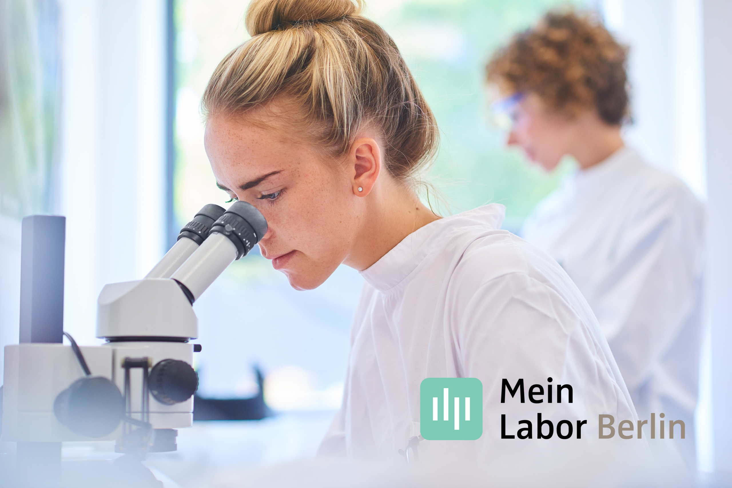 Startseite - Labor Berlin