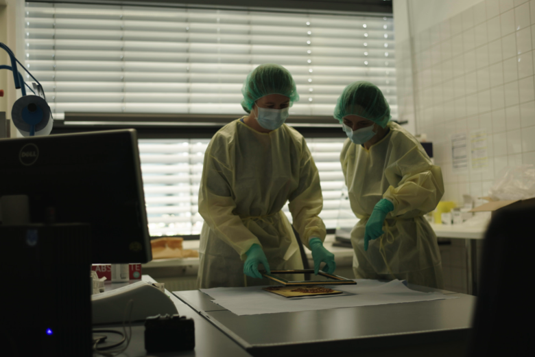 Startseite - Labor Berlin